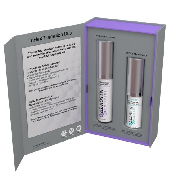 Alastin Transition Duo Kit - Envie Skin and Body